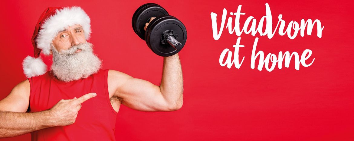 Home | Vitadrom Fitness- und Gesundheitszentrum Stuttgart Feuerbach
