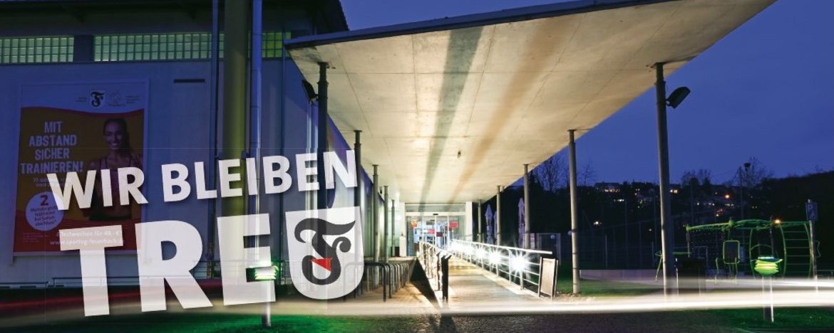 Home | Vitadrom Fitness- und Gesundheitszentrum Stuttgart Feuerbach