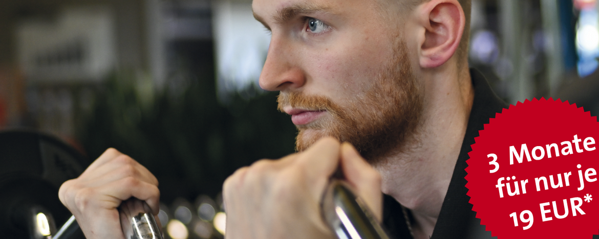 Vitadrom Fitness- und Gesundheitszentrum Stuttgart Feuerbach: Home